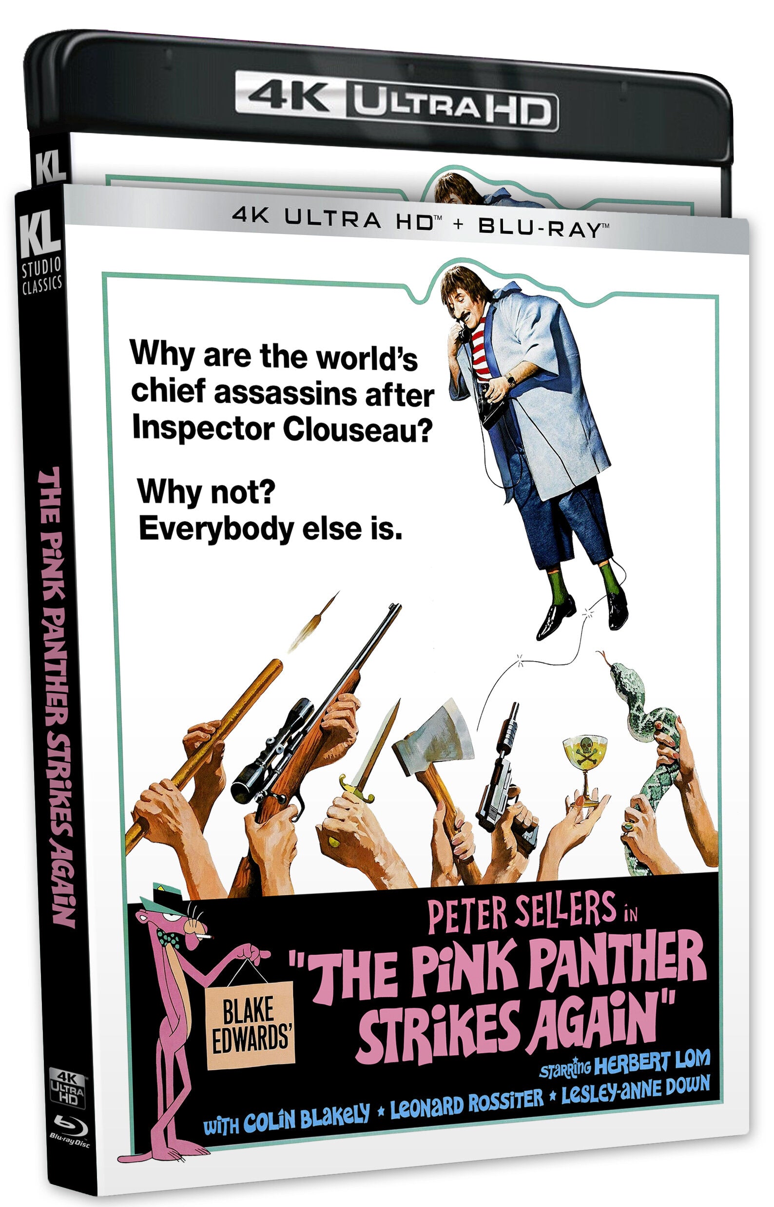 Preorder – The Atomic Movie Store