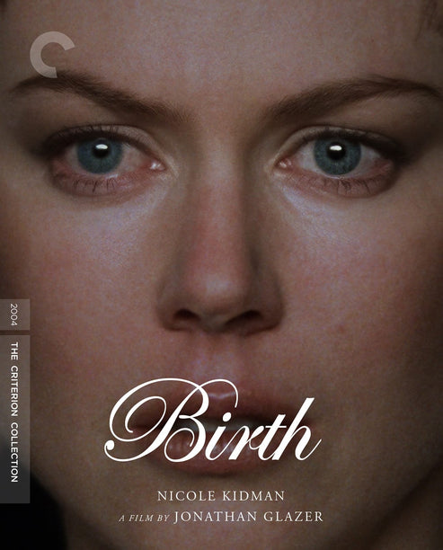 Birth 4K UHD + Blu-ray (Criterion Collection) – The Atomic Movie Store