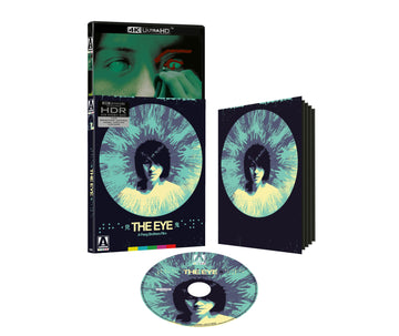 Arrow Video – The Atomic Movie Store