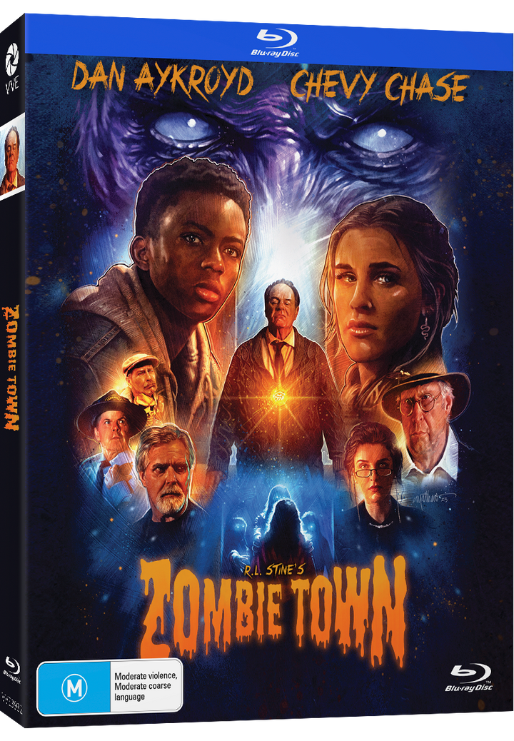 VIAVISION Entertainment – The Atomic Movie Store